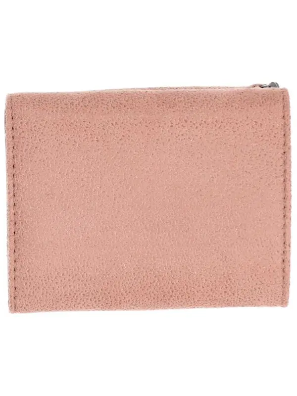 Stella McCartney Falabella Wallet