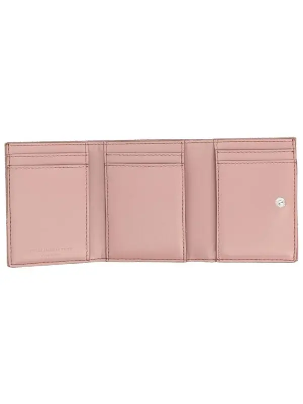 Stella McCartney Falabella Wallet