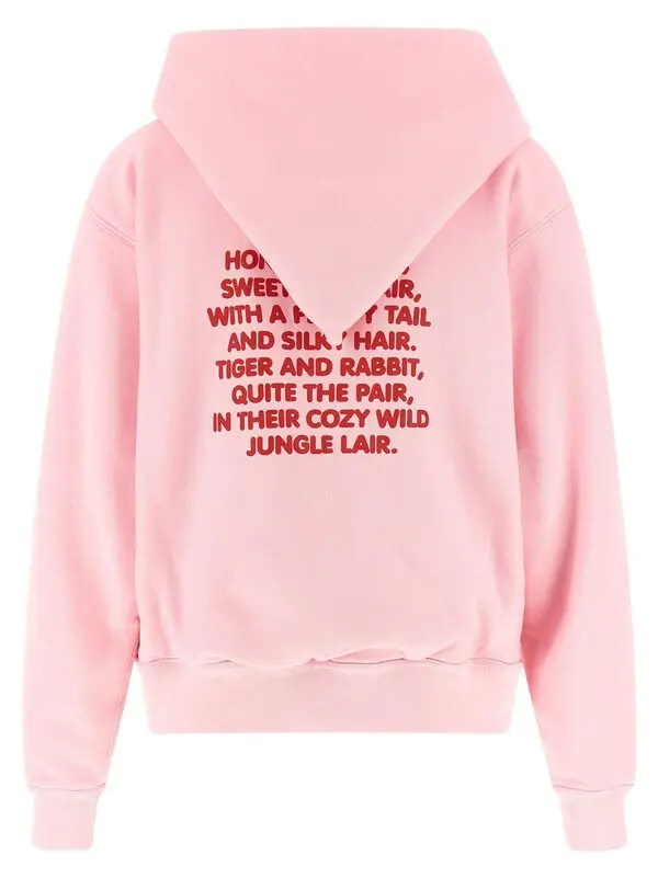 Kenzo Cartoon' Hoodie