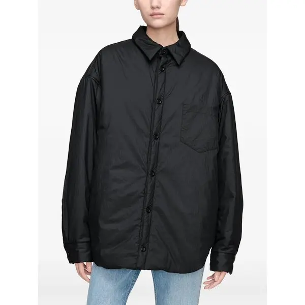 MAISON MARGIELA Jackets Oversized Jackets