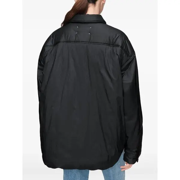 MAISON MARGIELA Jackets Oversized Jackets