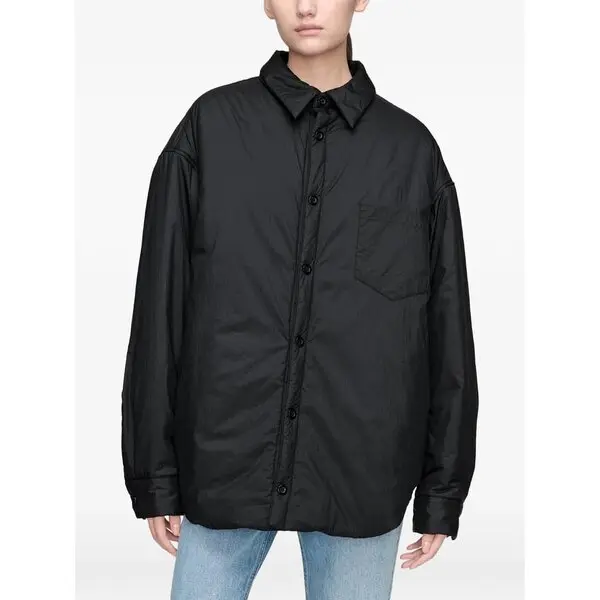 MAISON MARGIELA Oversized Padded Jacket