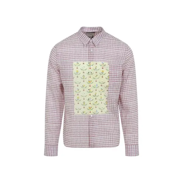 Prada Cotton Shirt