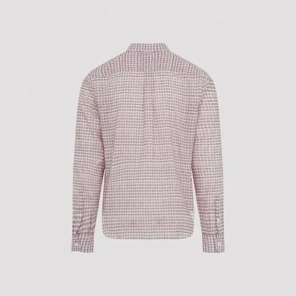 Prada Cotton Shirt