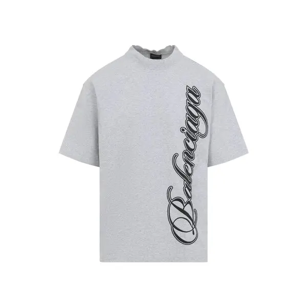 Balenciaga Medium Fit T-shirt