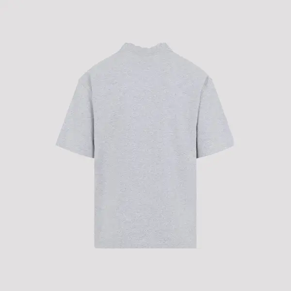 Balenciaga Medium Fit T-shirt