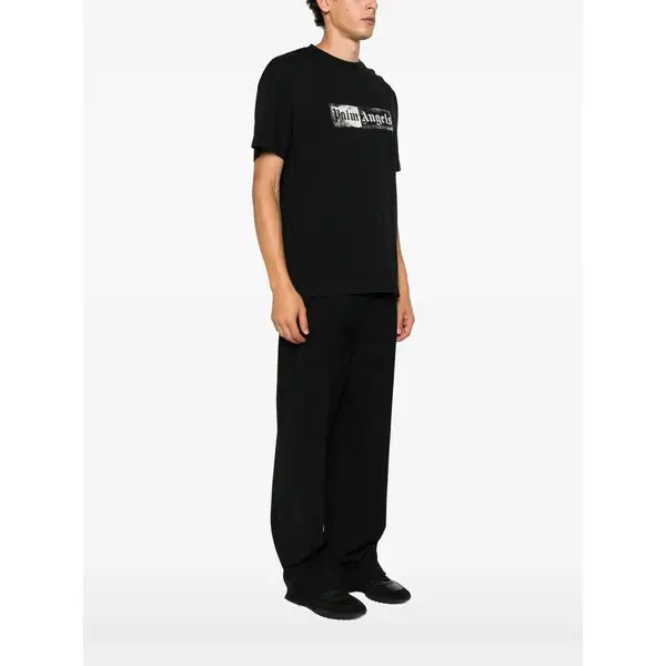 Palm Angels T-shirts & Vests T-shirts