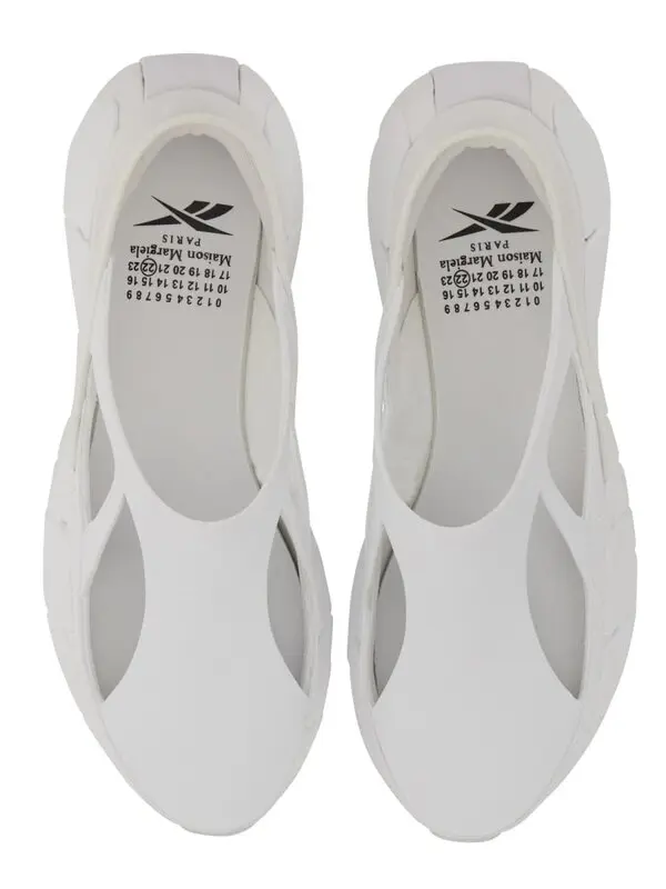 MAISON MARGIELA X REEBOK Sneakers - White