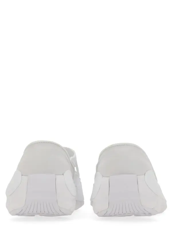 MAISON MARGIELA X REEBOK Sneakers - White
