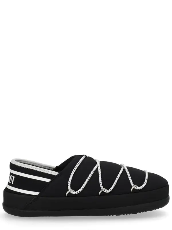 Moon Boot Slipper Icon