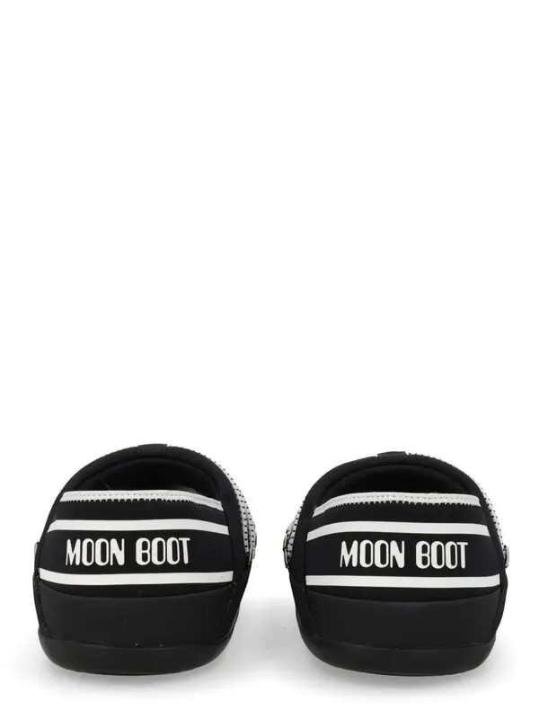 Moon Boot Slipper Icon