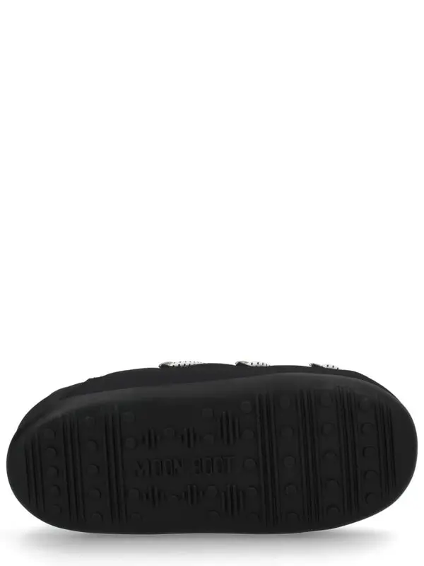 Moon Boot Slipper Icon