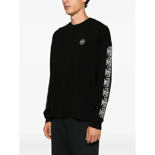 Vetements T-shirts & Vests T-shirts