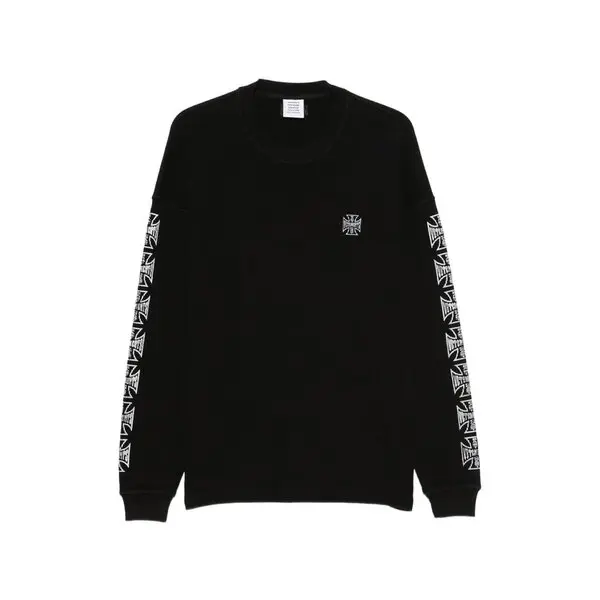 Vetements T-shirts & Vests T-shirts - Black
