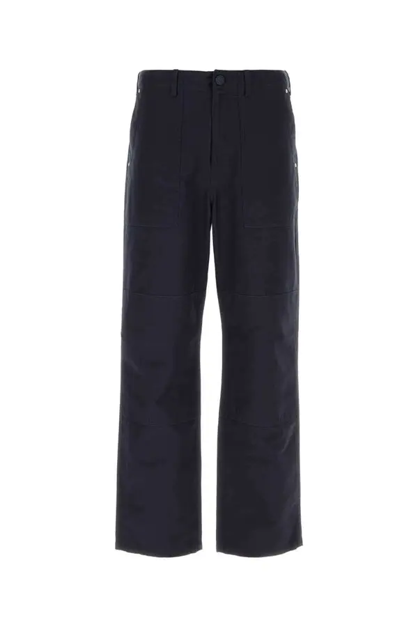 Givenchy Midnight Cotton Pant