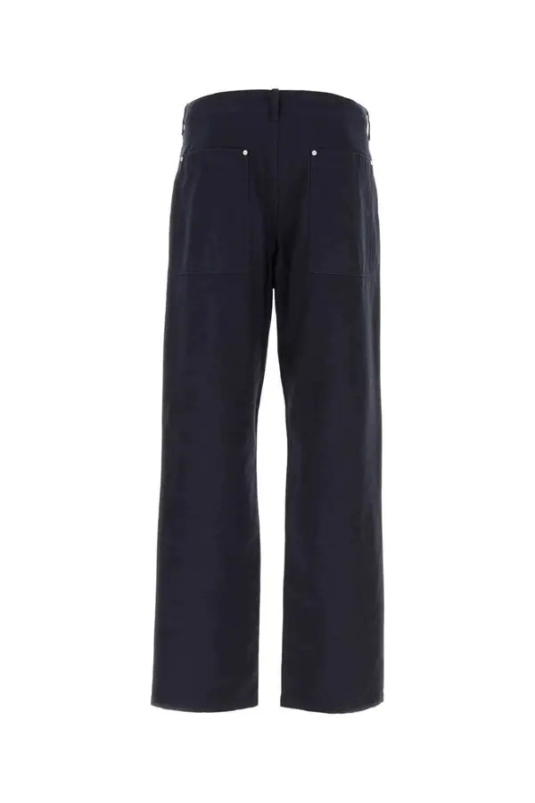 Givenchy Midnight Cotton Pant