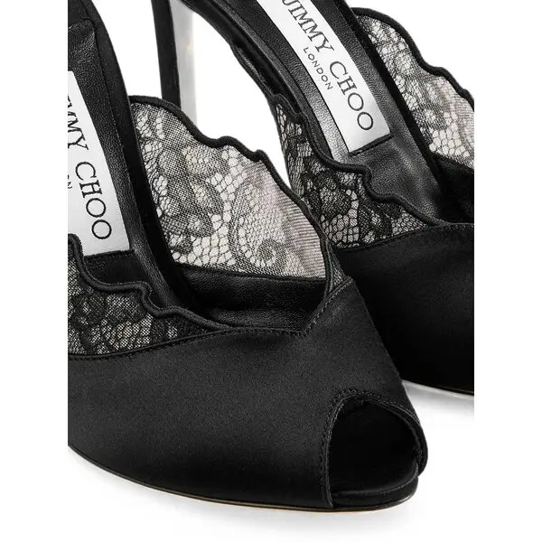 JIMMY CHOO Shoes