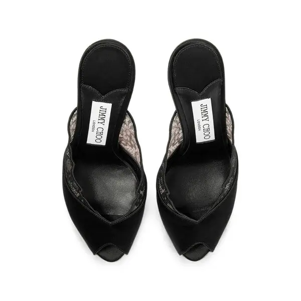 JIMMY CHOO Shoes