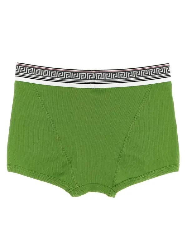 Versace Greca' Briefs