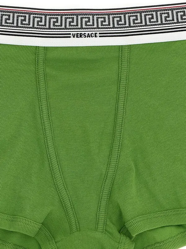 Versace Greca' Briefs