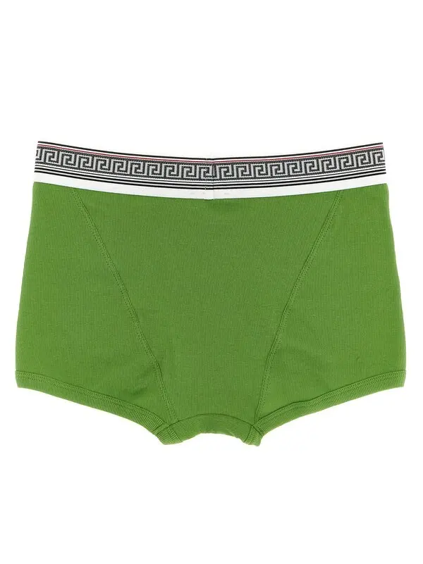 Versace Greca' Briefs