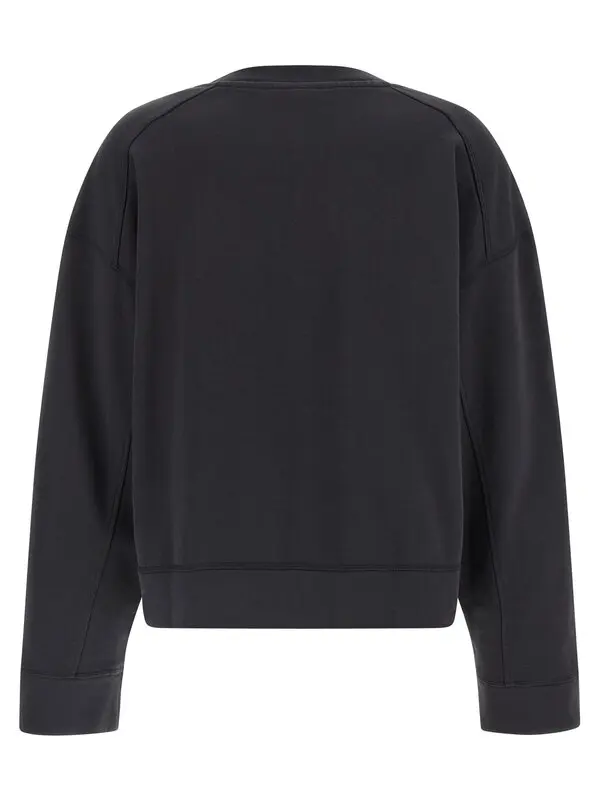 GANNI Isoli' Sweatshirt