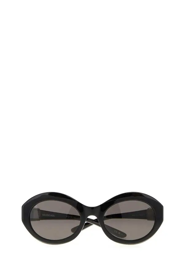 Balenciaga Acetate Sunglasses