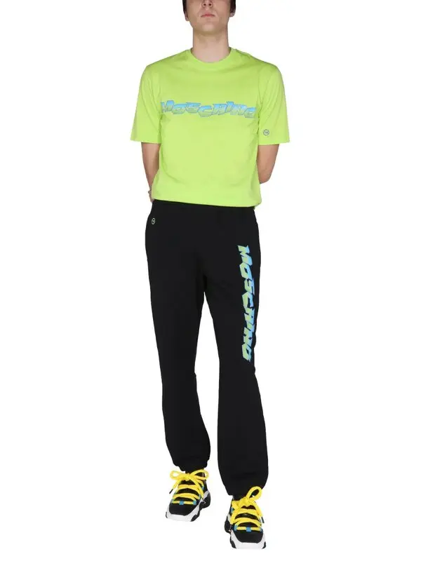 Moschino Surf Jogging Pants