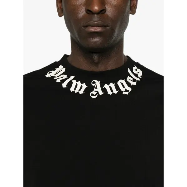 Palm Angels T-shirts & Vests T-shirts