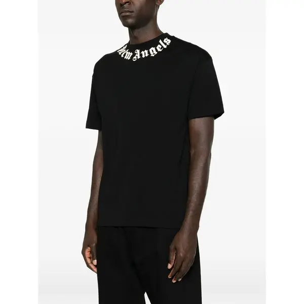 Palm Angels T-shirts & Vests T-shirts