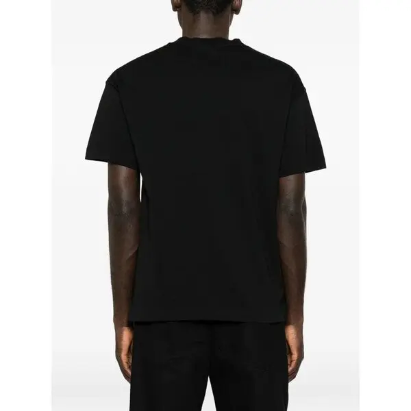Palm Angels T-shirts & Vests T-shirts - Black