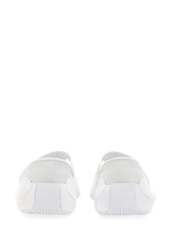 MAISON MARGIELA X REEBOK Project 0 Cr Sneakers - White