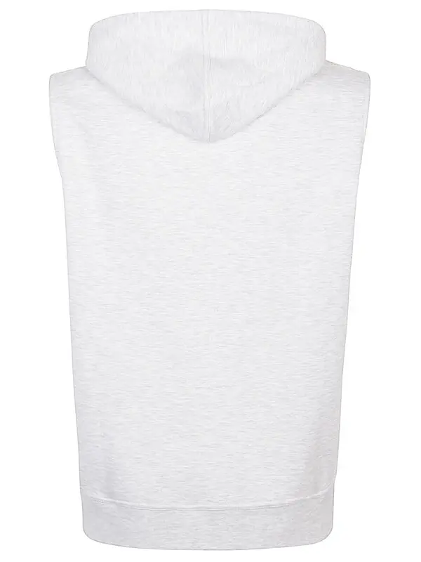 Brunello Cucinelli Hooded Vest