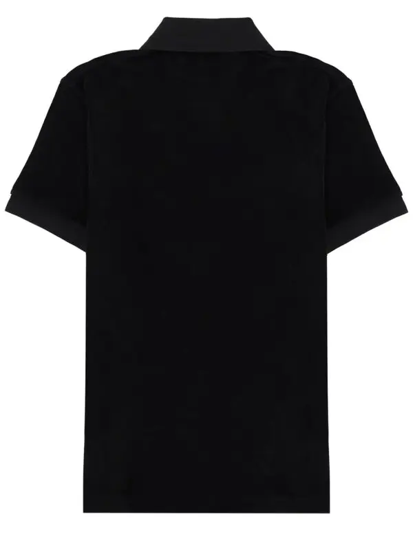 TOM FORD Cotton Polo