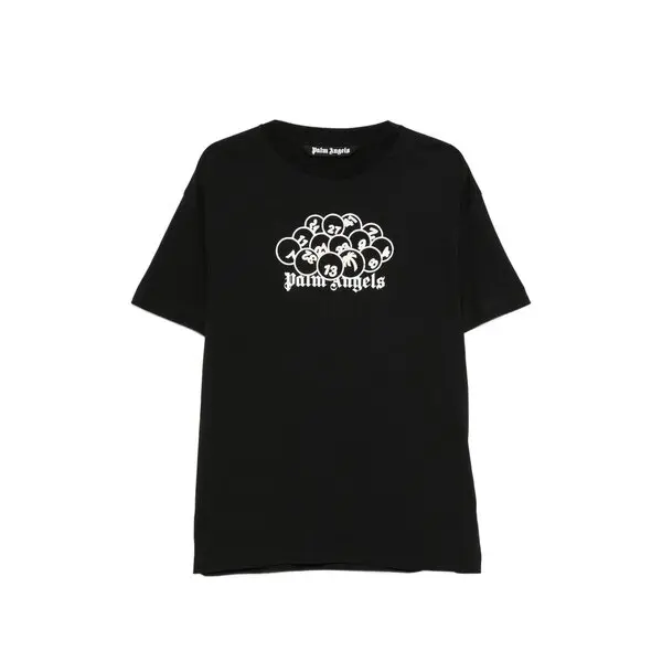 Palm Angels T-shirts & Vests T-shirts