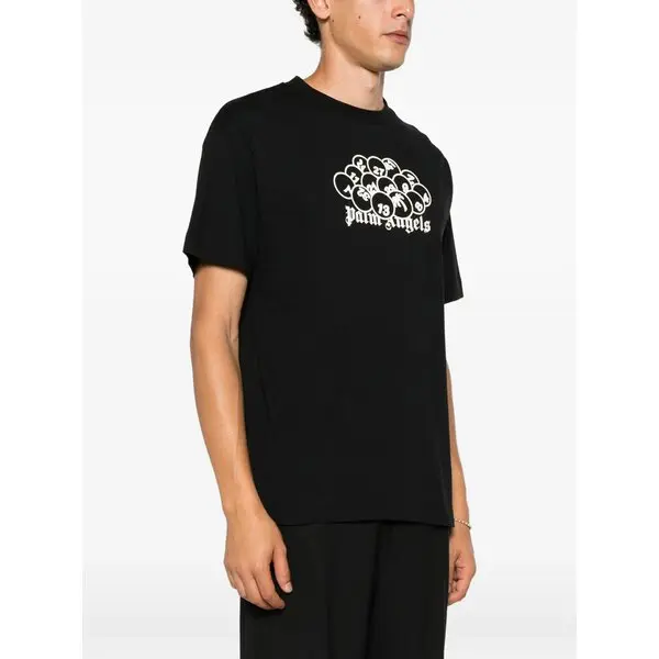 Palm Angels T-shirts & Vests T-shirts