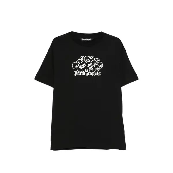 Palm Angels T-shirts & Vests T-shirts