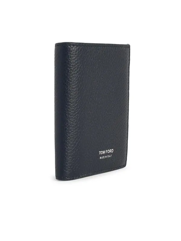 TOM FORD Leather Cardholder