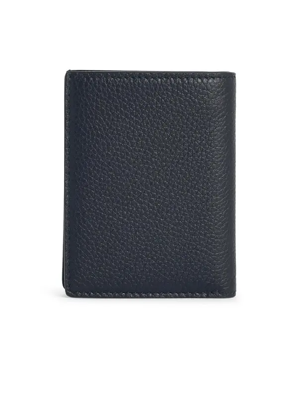TOM FORD Leather Cardholder