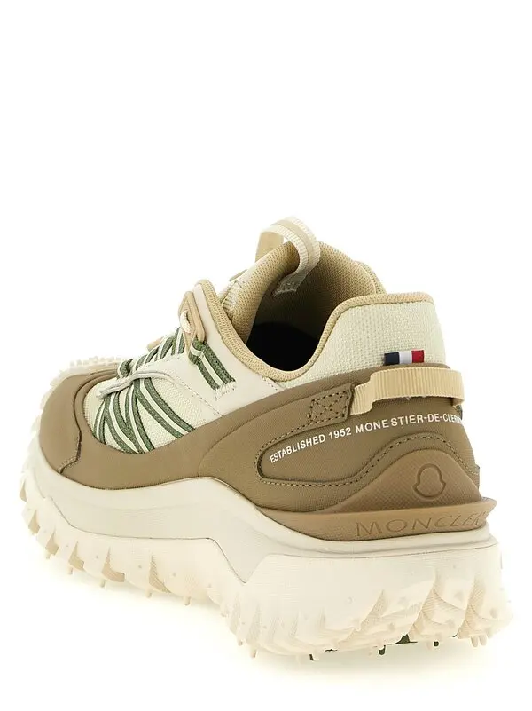 Moncler Trailgrip Gtx' Sneakers
