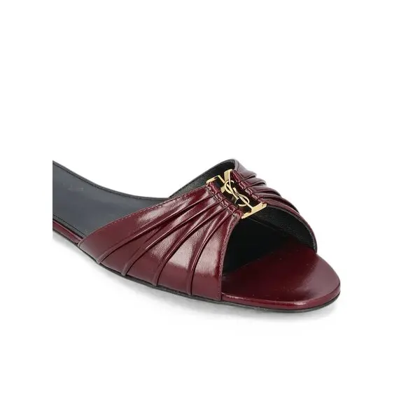 Saint Laurent Shoes