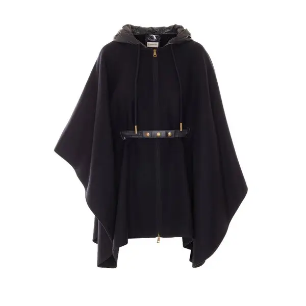 Moncler Cape