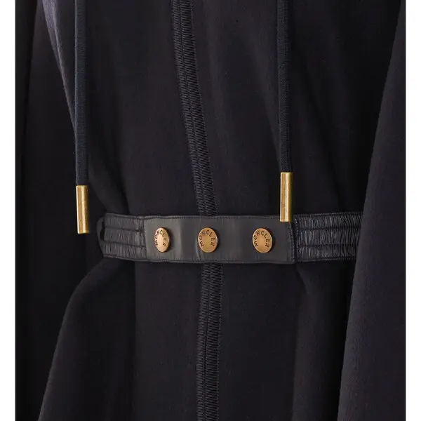 Moncler Cape