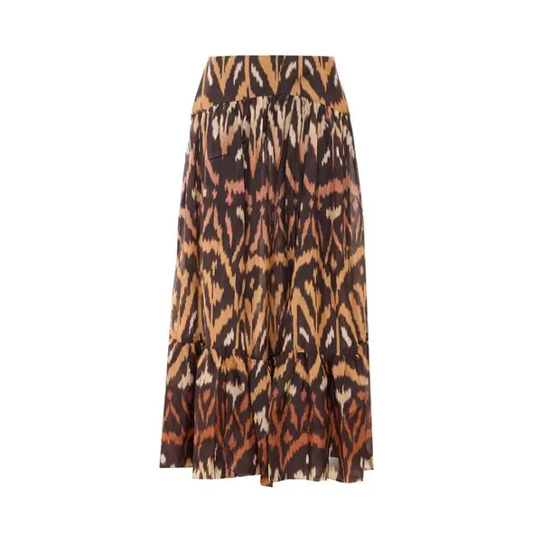 Zimmermann Aster Skirt