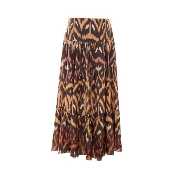 Zimmermann Aster Skirt