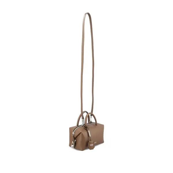 Max Mara Tote Bags - Brown