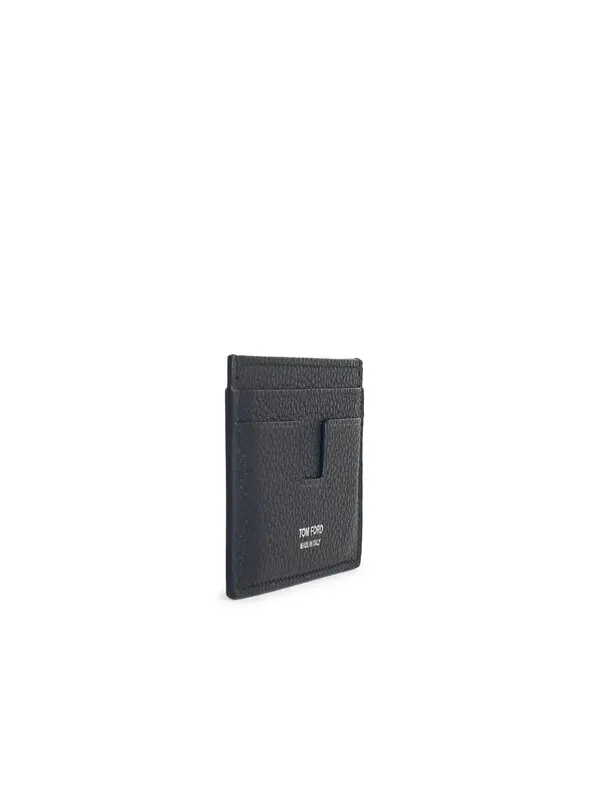 TOM FORD Leather Cardholder