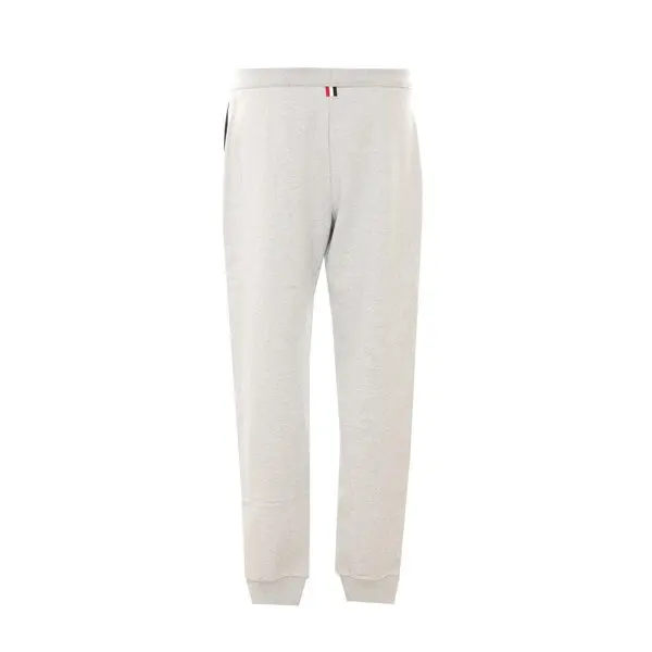 Thom Browne 4bar Colourblock Jogger Pants