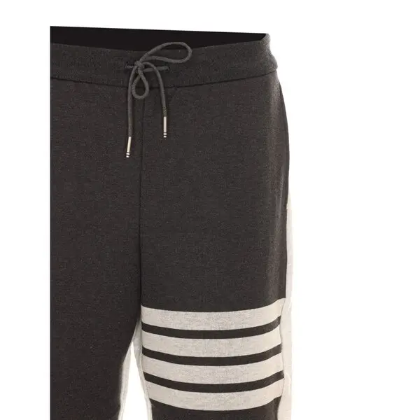 Thom Browne 4bar Colourblock Jogger Pants
