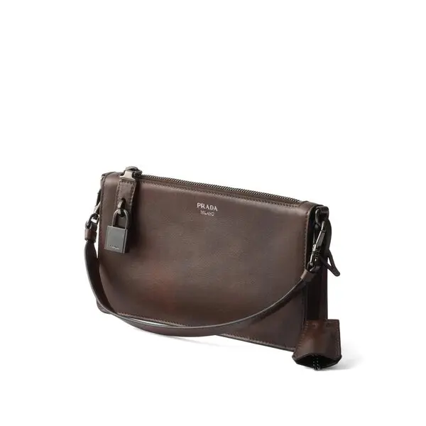 Prada Clutch Bags